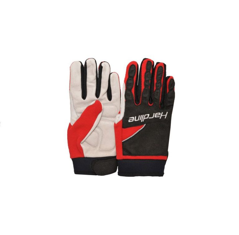 Hardline Endurance Curling Gloves - Foxglide